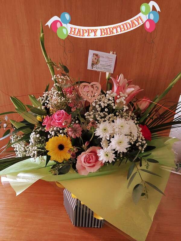 Occasion flowers | Delivered | Collection