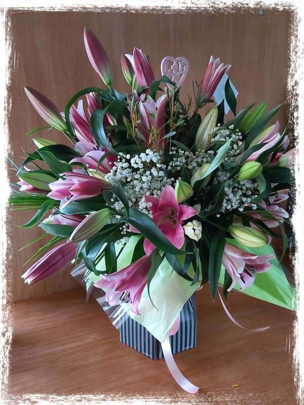 Occasion flowers | Delivered | Collection