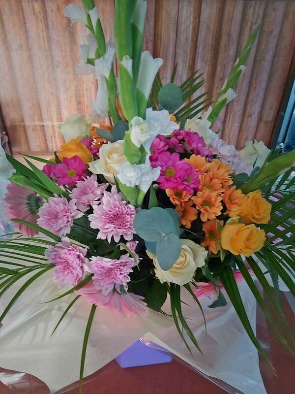 Occasion flowers | Delivered | Collection